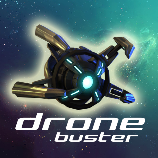 DRONE BUSTER: Amazon.com.au: Appstore for Android