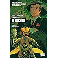 Ex Machina Book One: Vaughan, Brian K., Harris, Tony: 9781401244989 ...
