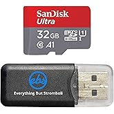 Amazon.com: SanDisk 256GB Ultra Micro SDXC Memory Card Bundle Works with Samsung Galaxy Note 8 ...