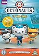 Octonauts - Here Come the Octonauts [DVD]: Amazon.co.uk: Ross Breen ...