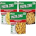 Amazon.com: Pasta Zing Microwavable Variety Pasta Pack of 7 | 2x Elbow ...