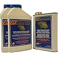 Amazon.com: Sharkhide Aluminum Pontoon Boat Cleaner and Protectant ...