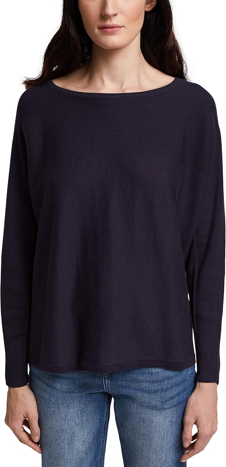 ESPRIT Damen Pullover: Amazon.de: Bekleidung