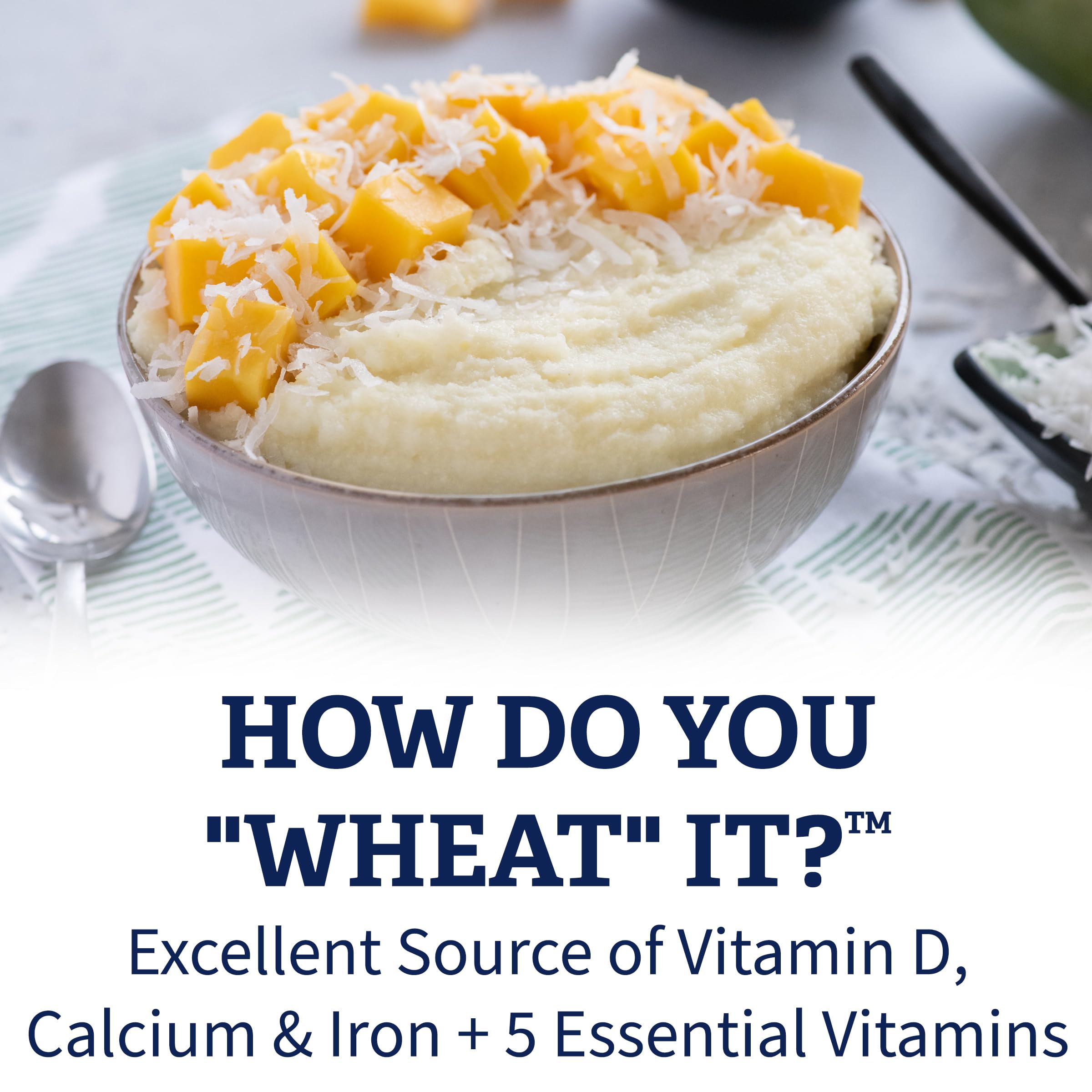 Mua Cream of Rice Gluten Free Hot Cereal, 14 Ounce trên Amazon Mỹ chính ...