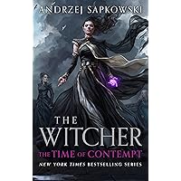 The Witcher Volume 4: Of Flesh and Flame: Motyka, Aleksandra ...