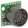 LV-MaxSonar-EZ1 Ultrasonic Range Finder: Robotics Science Kits: Amazon.com: Industrial & Scientific