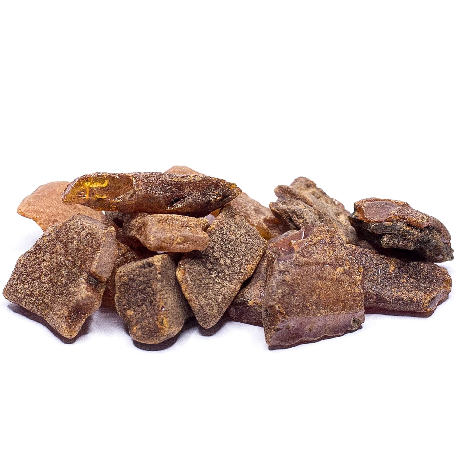 Amber Culture Raw Amber Stones Baltic Amber Resin, Genuine and Natural ...