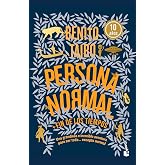 Persona normal : Taibo, Benito: Amazon.com.mx: Libros
