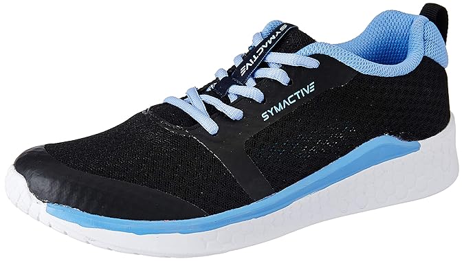 Buy Amazon Brand - Symactive Women's RED Running Shoes at Amazon.in