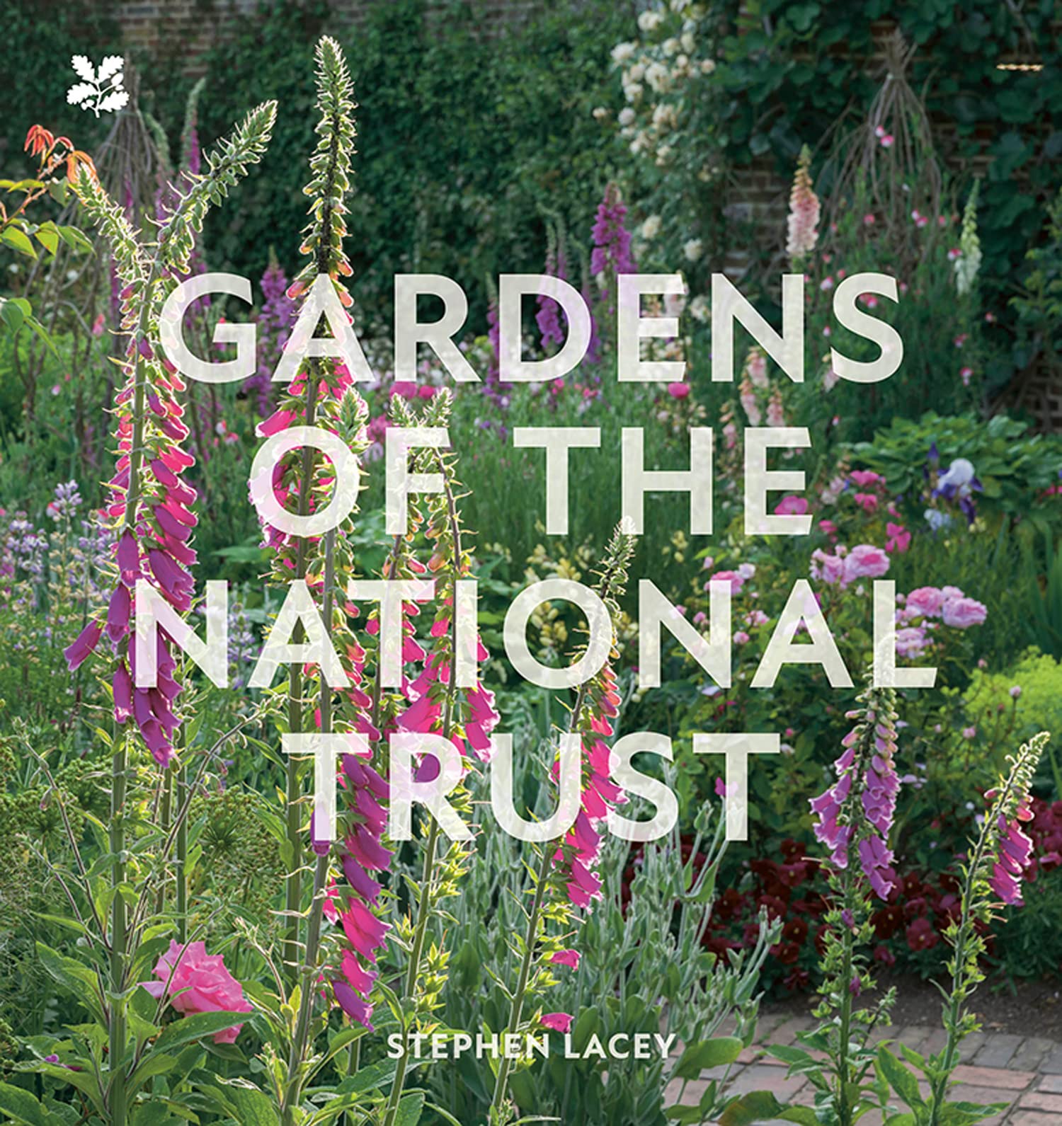 Gardens of the National Trust: An inspiring and illuminating guide to ...