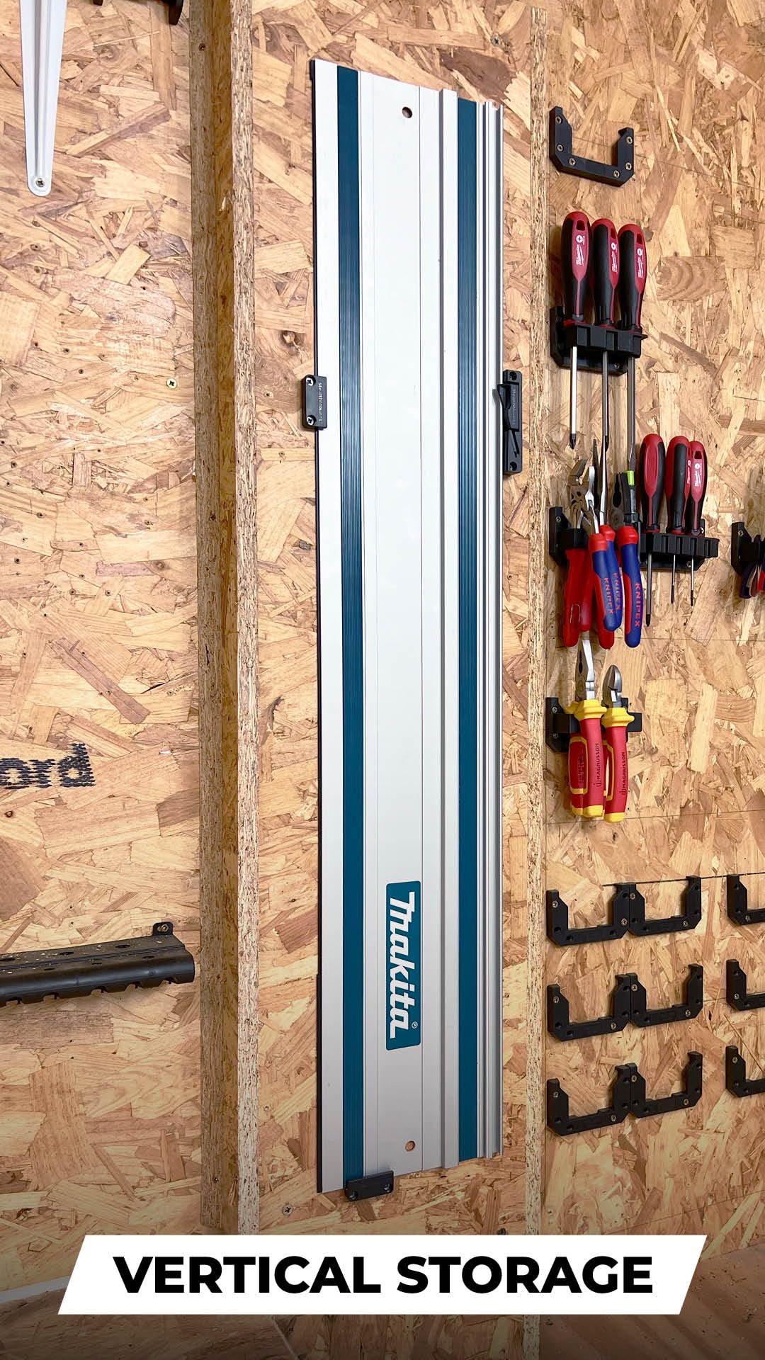 Mua StealthMounts Track Mount - 2 Pack | Track Saw Guide Rail Mount ...