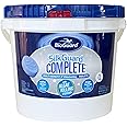 Amazon.com : BioGuard SilkGuard Complete 3” Chlorinating Tablets, 25 lb ...
