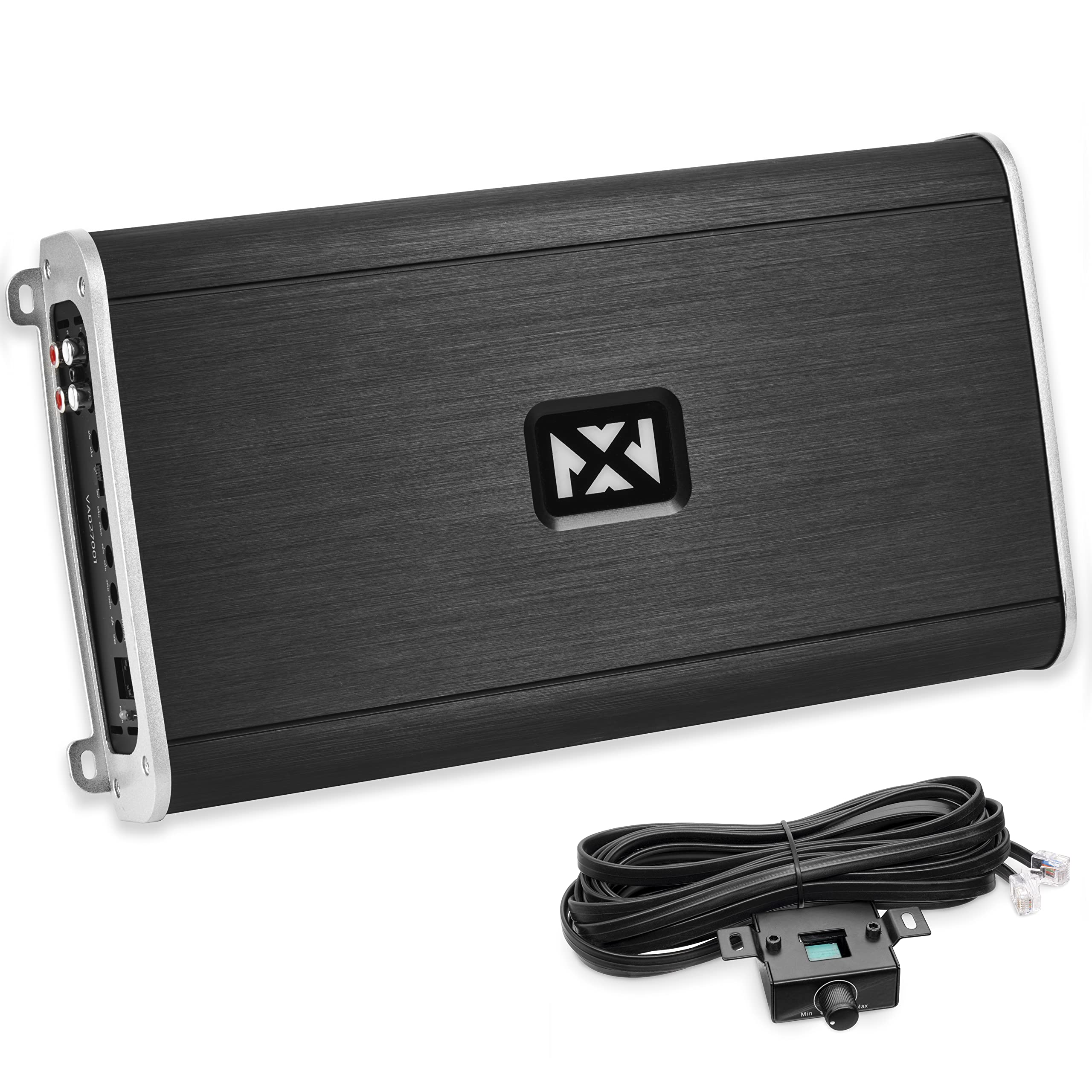 Mua NVX VAD27001 Monoblock 1-Ch Class D Amplifier 5400W Max, 2700W RMS ...