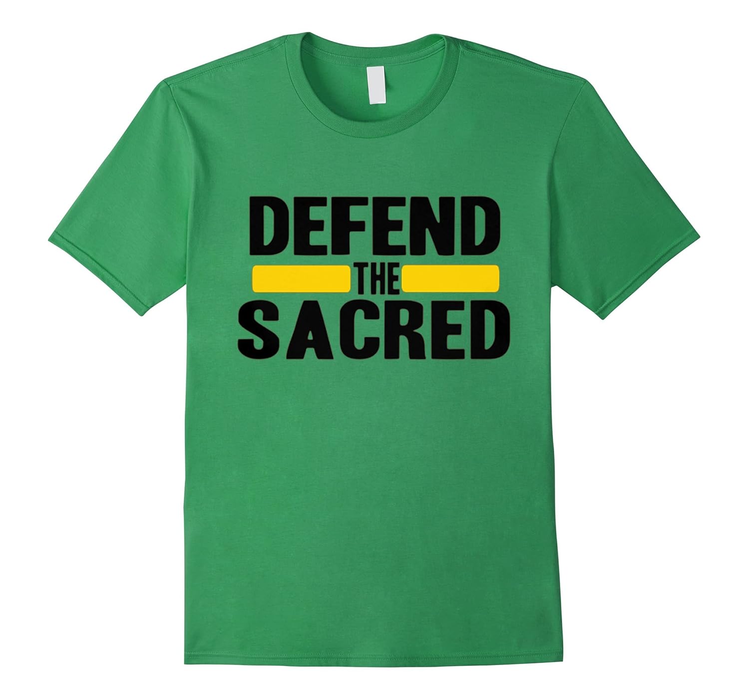 Defend the sacred, Water is life, No Dapl-BN – Banazatee
