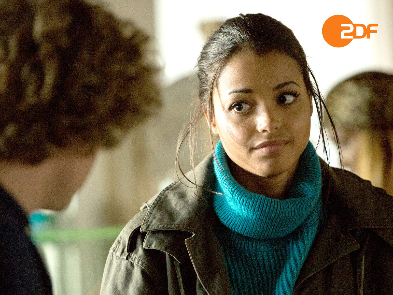 Amazon.de: Athena, Staffel 1 ansehen | Prime Video