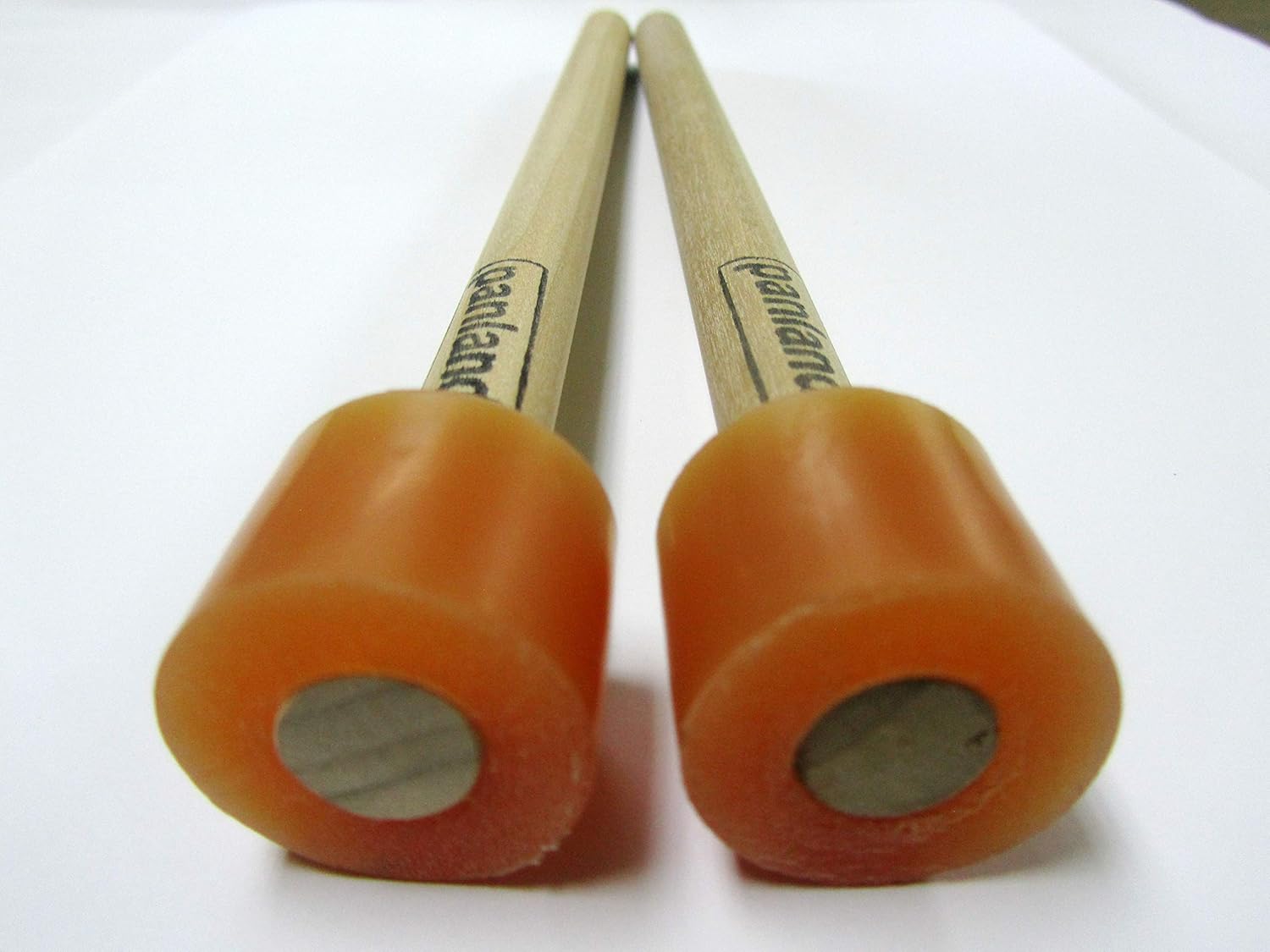 Musical Instruments Steelpan Steeldrum Sticks For Playing Mid-Range ...