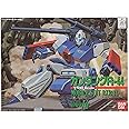 Amazon.com: 1/100 Gundam F91 Guntank R44 : Arts, Crafts & Sewing