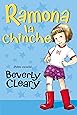 Ramona la chinche: Beverly Cleary, Jacqueline Rogers: 9780688148881 ...
