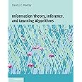 Information Theory, Inference and Learning Algorithms: MacKay, David J. C.: 8580000184778 ...