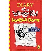 Amazon.com: Diary of a wimpy kid: big shot (book 16): 9780241396988 ...