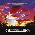 Randy Edelman - Gettysburg: Music From The Original Motion Picture ...