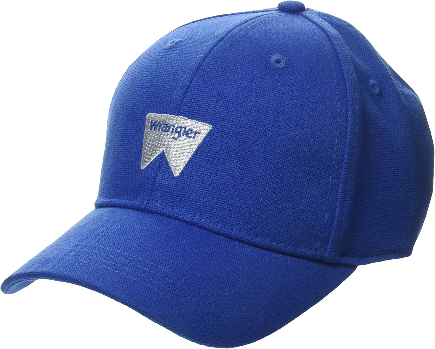 Wrangler Logo Cap Casquette De Baseball, Bleu (Directoire Blue Xkl ...