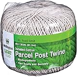 Amazon.com: Wellington Cordage #14299 300' Parcel Post Twine: Home ...