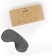 Panda Bamboo Eye Mask (Urban Grey): Amazon.co.uk: Health & Personal Care