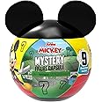 Amazon.com: Just Play Disney Junior Minnie Mouse Mystery Figure Capsule ...