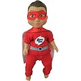 Amazon.com: Wonder Crew Superhero Buddy - Will : Toys & Games