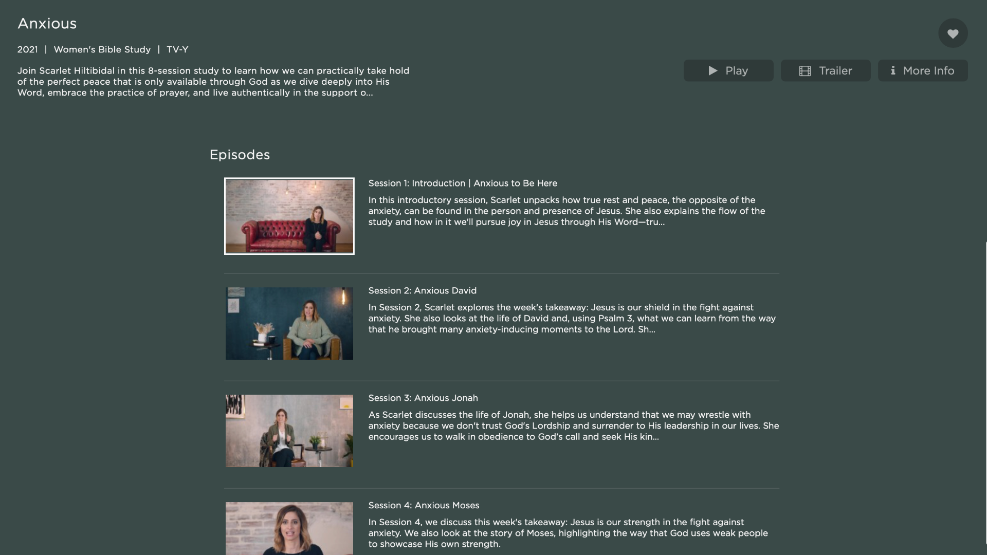 Lifeway On Demand:Amazon.com:Appstore for Android