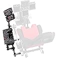 Amazon.com: SimFab Flight Sim Add-on Kit Advanced Modular Side Mount ...