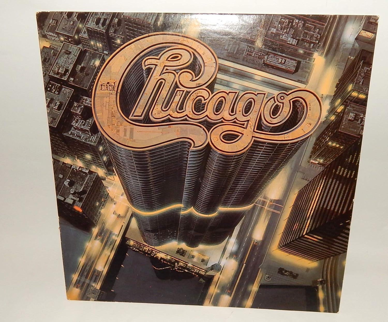 Chicago, Chicago - Chicago 13 Vinyl LP - Amazon.com Music