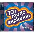 Various Artists - 70s Music Explosion Vol. 4: Magic - Amazon.com Music