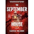 The September House : Orlando, Carissa: Amazon.ca: Books