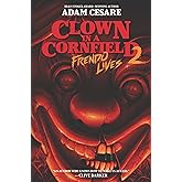 Amazon.com: Clown in a Cornfield (Clown in a Cornfield, 1): 9780062854599: Cesare, Adam: Books