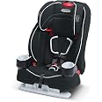 Amazon.com : Graco Atlas 65 2 in 1 Harness Booster Seat | Harness ...