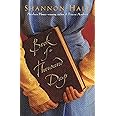 Amazon.com: Book of a Thousand Days: 9781599900513: Hale, Shannon: Books