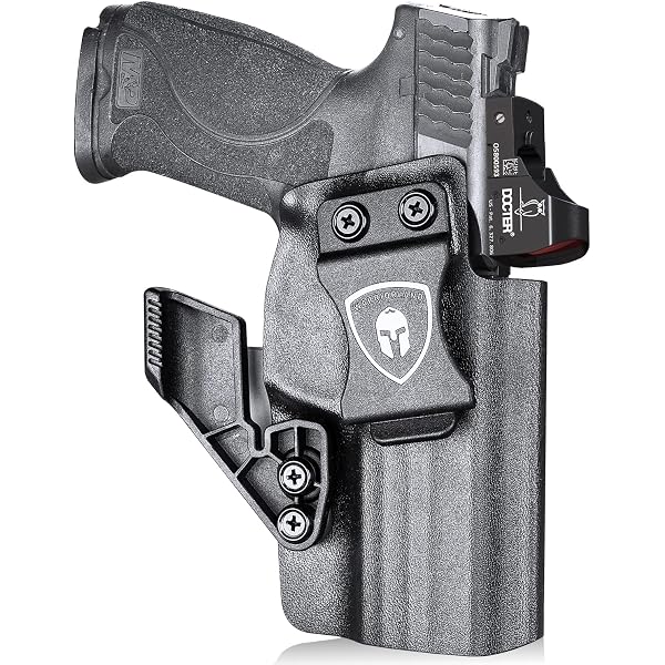 Springfield Echelon Owb Holster I Carry: Springfield Armory Echelon 9 ...