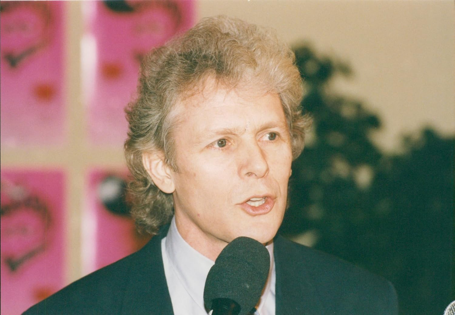 Amazon.com: Vintage photo of English actor Paul Nicholas: Entertainment ...