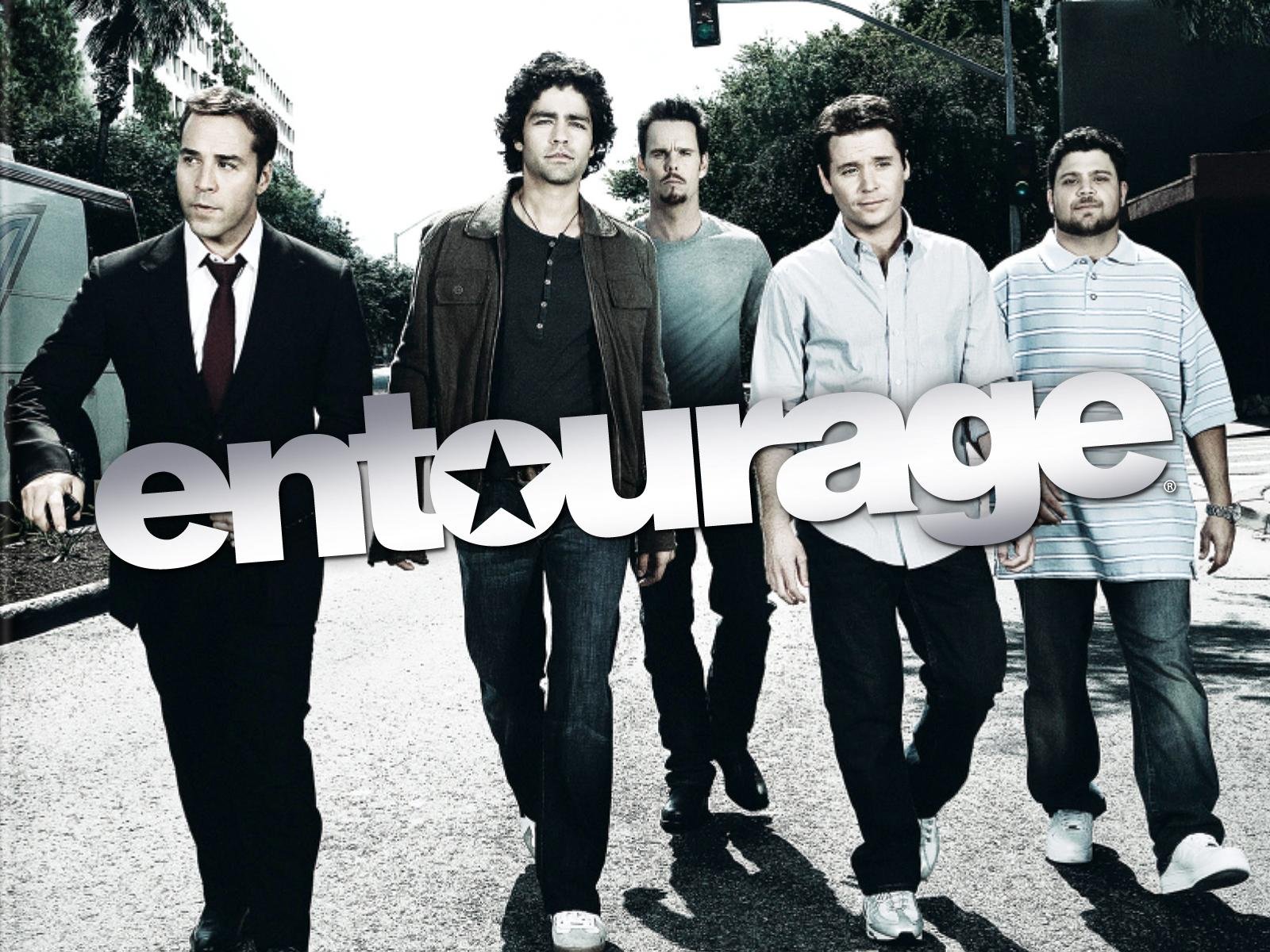 Watch Entourage - Season 5 | Prime Video