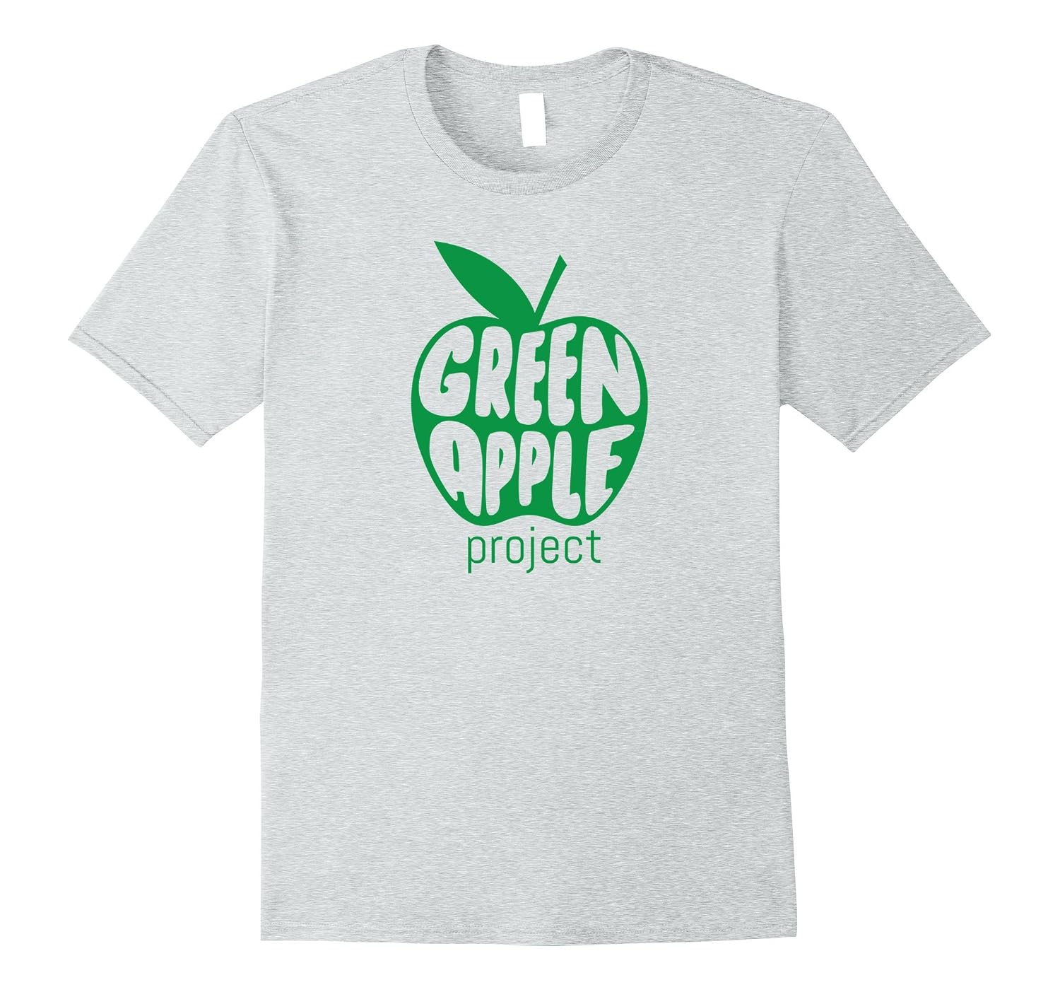 Green Apple Project LCV-CL – Colamaga