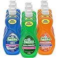 Amazon.com: Palmolive Palmolive Dish soap Variety Pack - 10 Ounce (9 ...