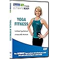 Amazon.com: Ultimate Body: Yoga Fitness : Elise Gulan, Andrea Ambandos ...