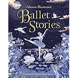 The Barefoot Book of Ballet Stories: Jane Yolen, Heidi E. Y. Stemple ...