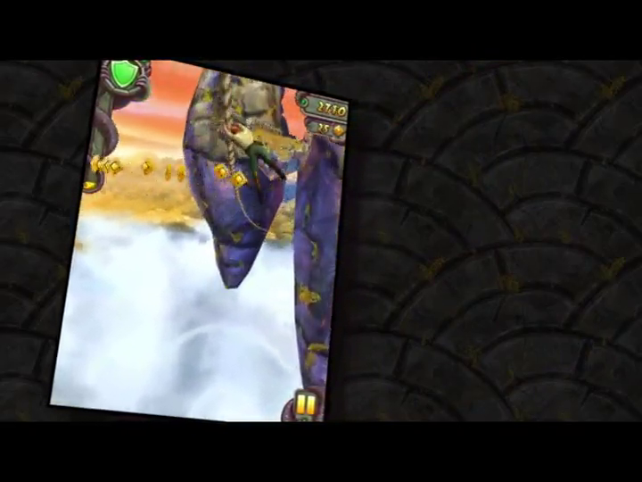 Temple Run 2 - App on Amazon Appstore