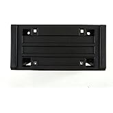 Amazon.com: Genuine Mazda Parts BAN6-50-170A Front Bumper License ...