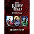 Amazon.com: Emerald Green (Ruby Red Trilogy Book 3) eBook: Kerstin Gier ...