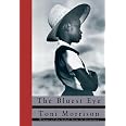 The Bluest Eye: Morrison, Toni: 9780375411557: Amazon.com: Books