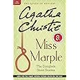 Amazon.com: Miss Marple: The Complete Short Stories: A Miss Marple Collection (Miss Marple ...